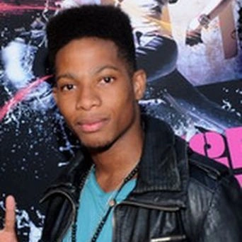 Terence Dickson | Justin Bieber Wiki | Fandom