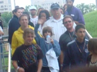 Chris Mallette | Justin Bieber Wiki | Fandom