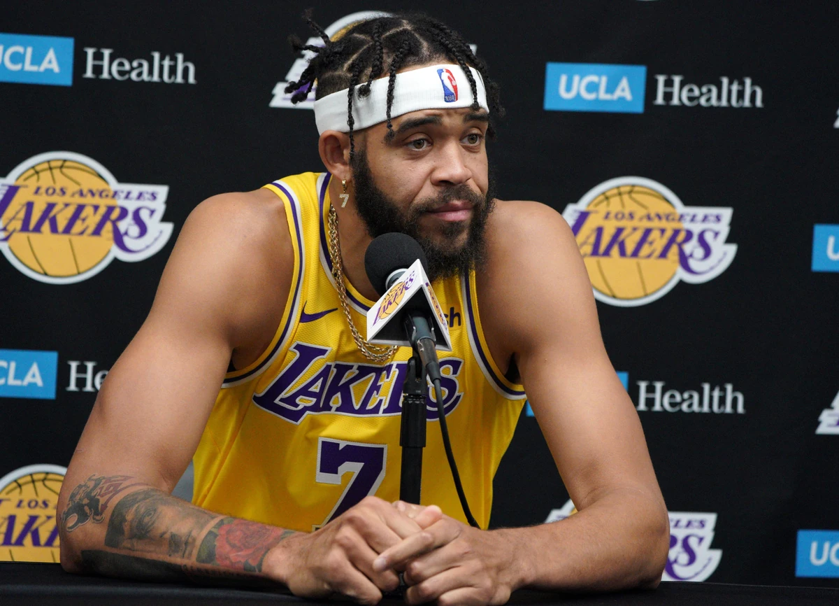 JaVale McGee | Justin Bieber Wiki | Fandom