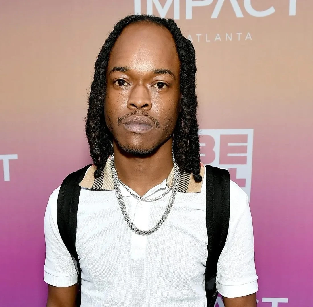 Hurricane Chris | Justin Bieber Wiki | Fandom