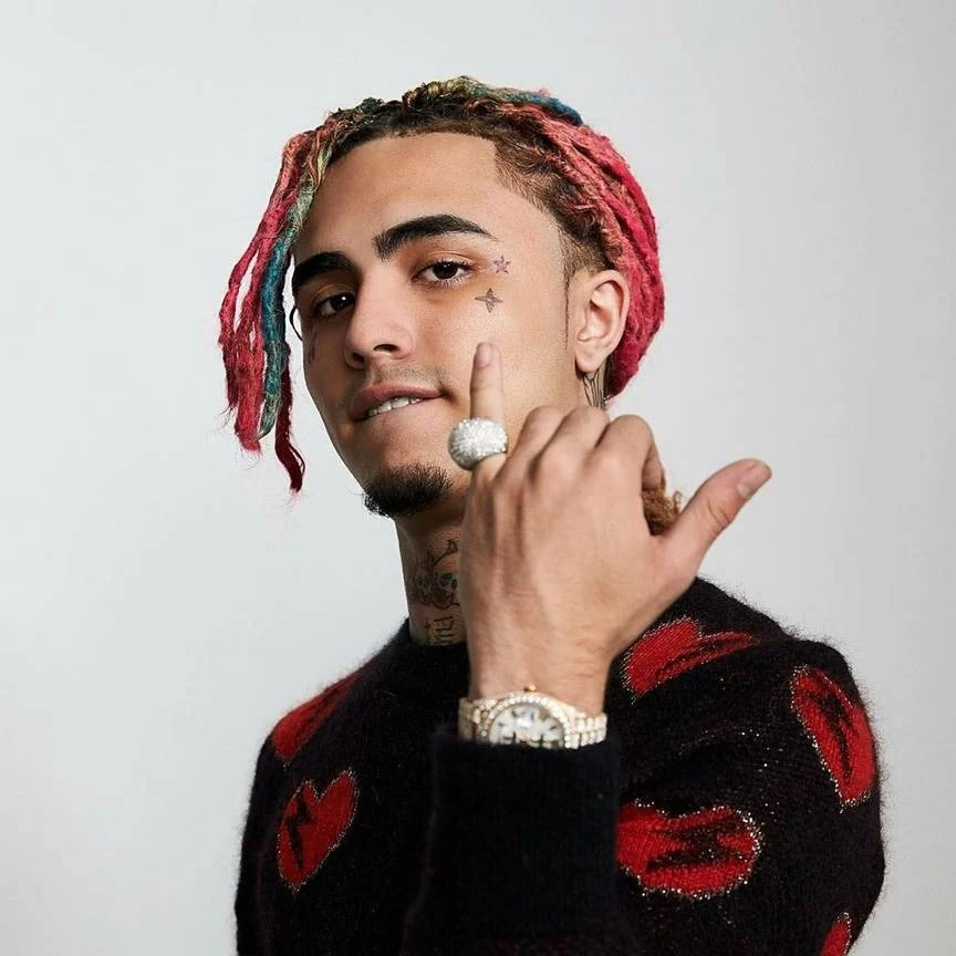 Lil Pump | Justin Bieber Wiki | Fandom