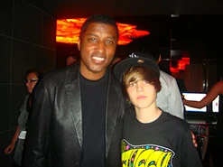 Babyface | Justin Bieber Wiki | Fandom