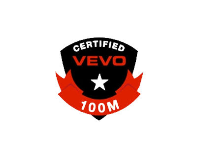 VEVO Certified Awards | Justin Bieber Wiki | Fandom