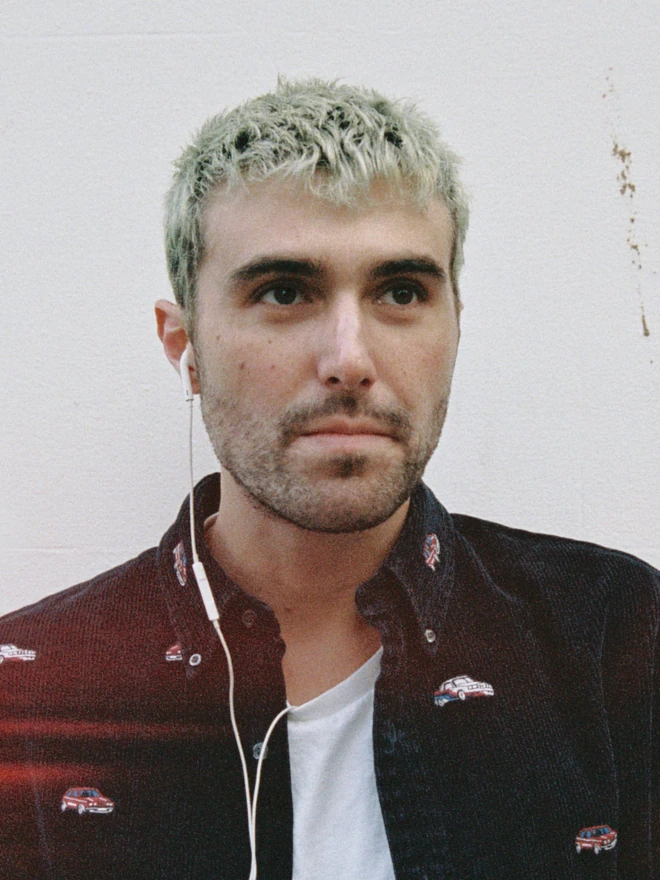 Fred Again | Justin Bieber Wiki | Fandom