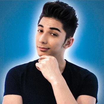 Anis Cheurfa | Justin Bieber Wiki | Fandom