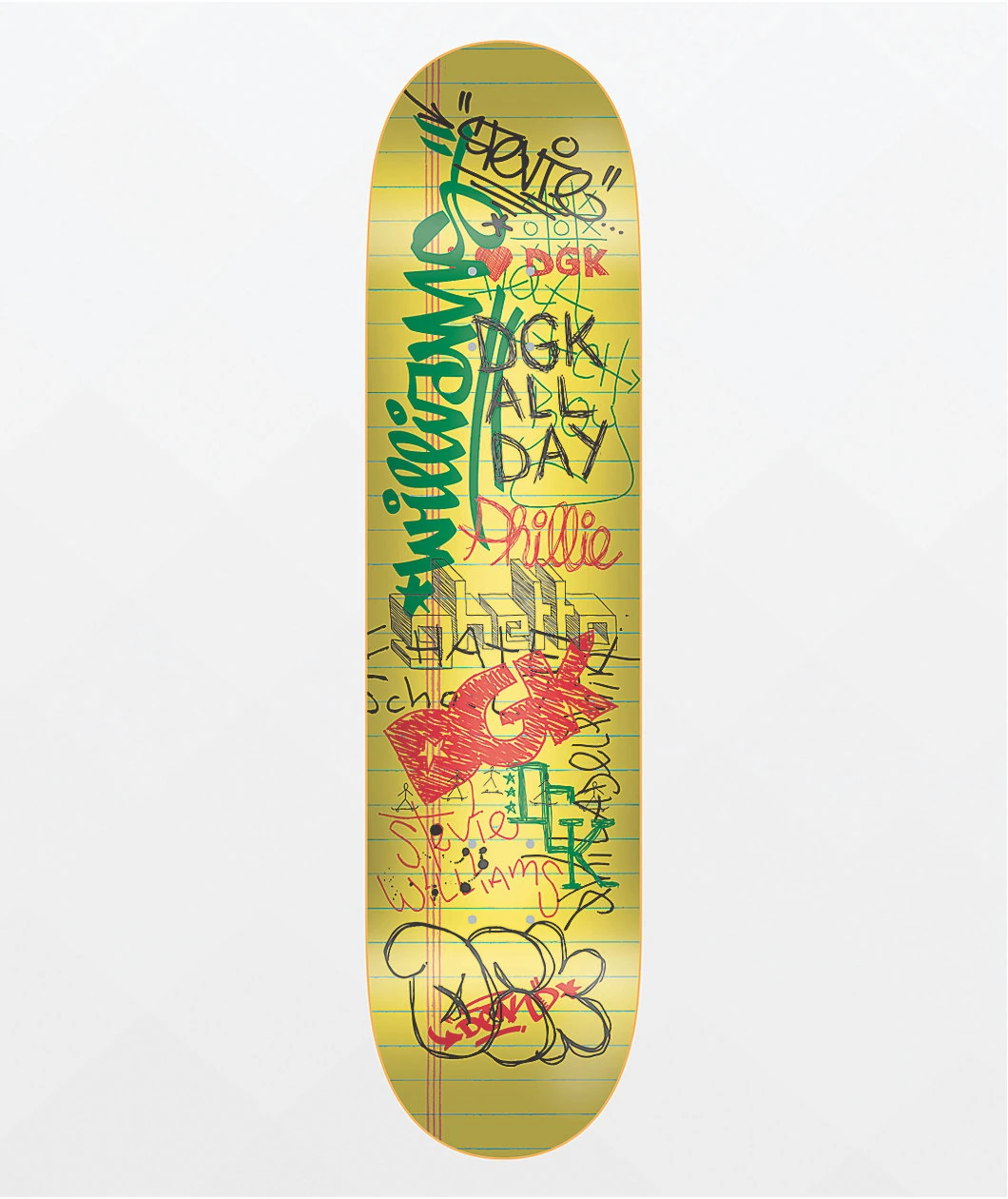 DGK | Justin Bieber Wiki | Fandom