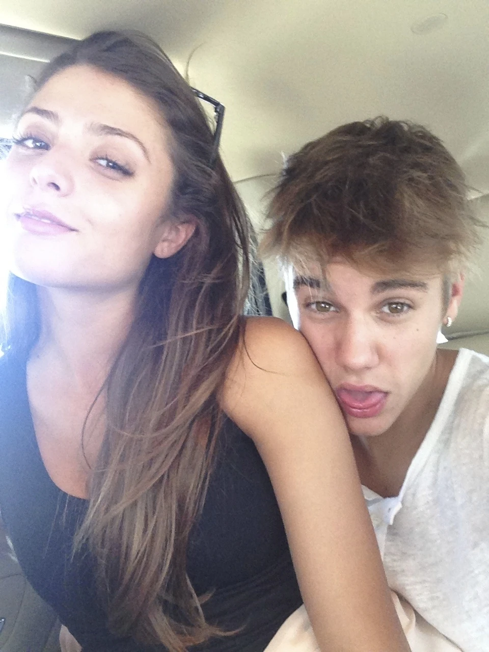 Jacque Rae | Justin Bieber Wiki | Fandom