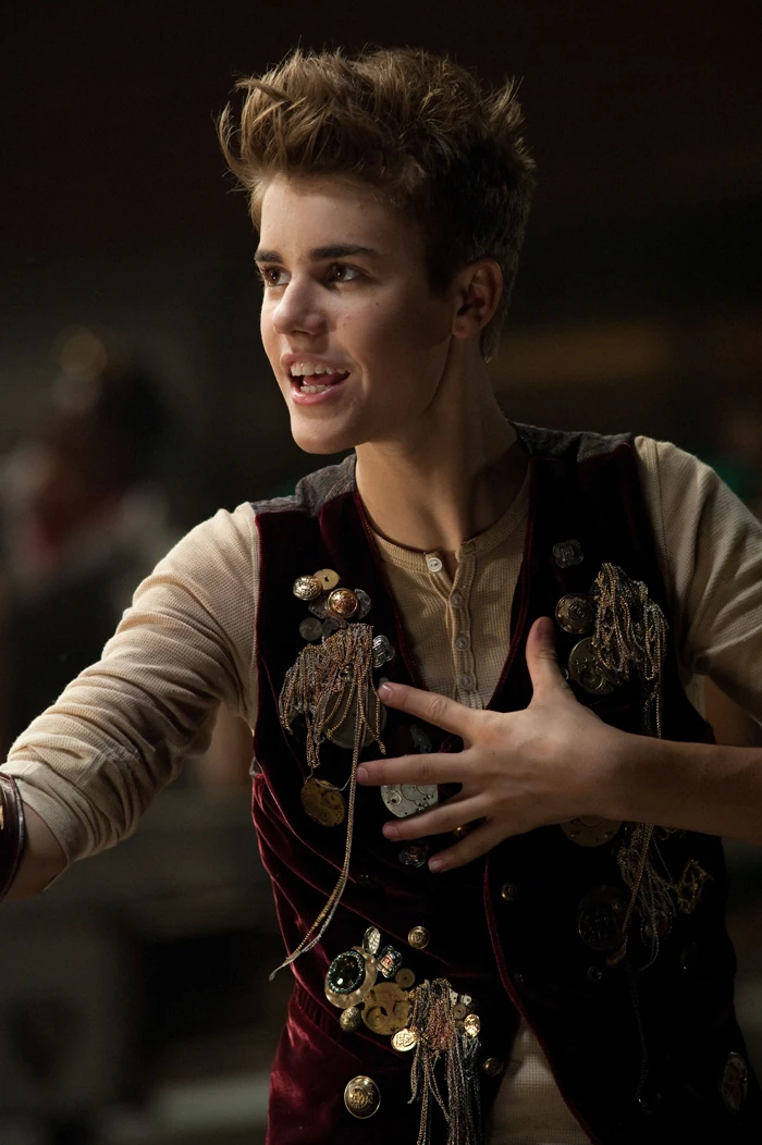 Brea Stinson | Justin Bieber Wiki | Fandom