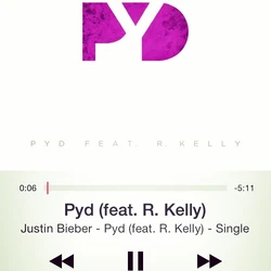 Justin Bieber Pyd Cover Justin Bieber – PYD Ft. R. Kelly | Justin