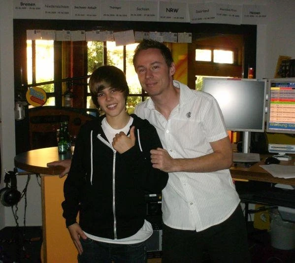 Radio Teddy | Justin Bieber Wiki | Fandom