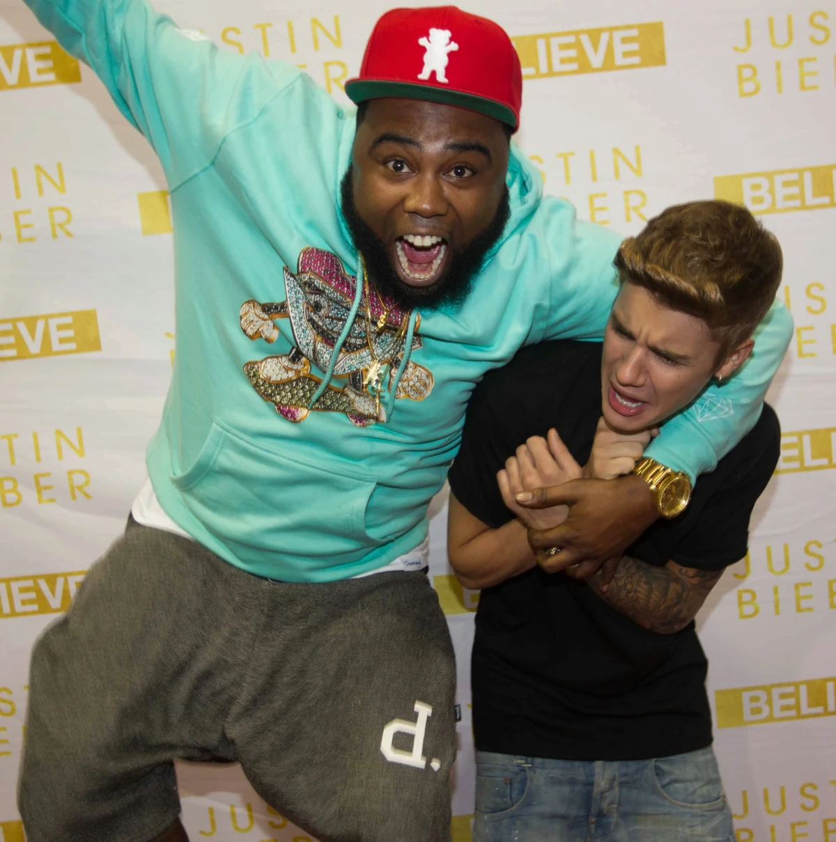 Blake Kelly | Justin Bieber Wiki | Fandom