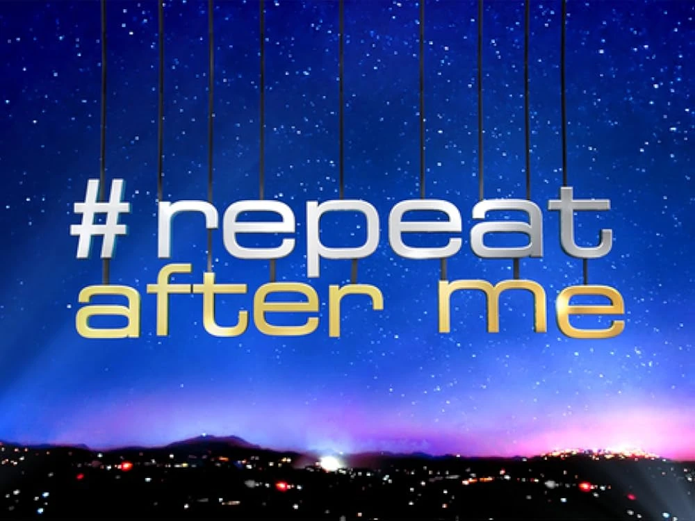 Repeat After Me | Justin Bieber Wiki | Fandom