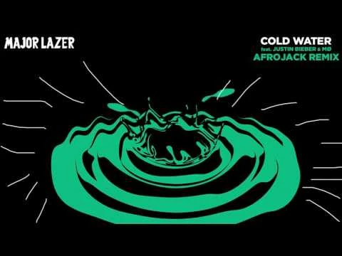 Cold Water (Afrojack Remix) | Justin Bieber Wiki | Fandom