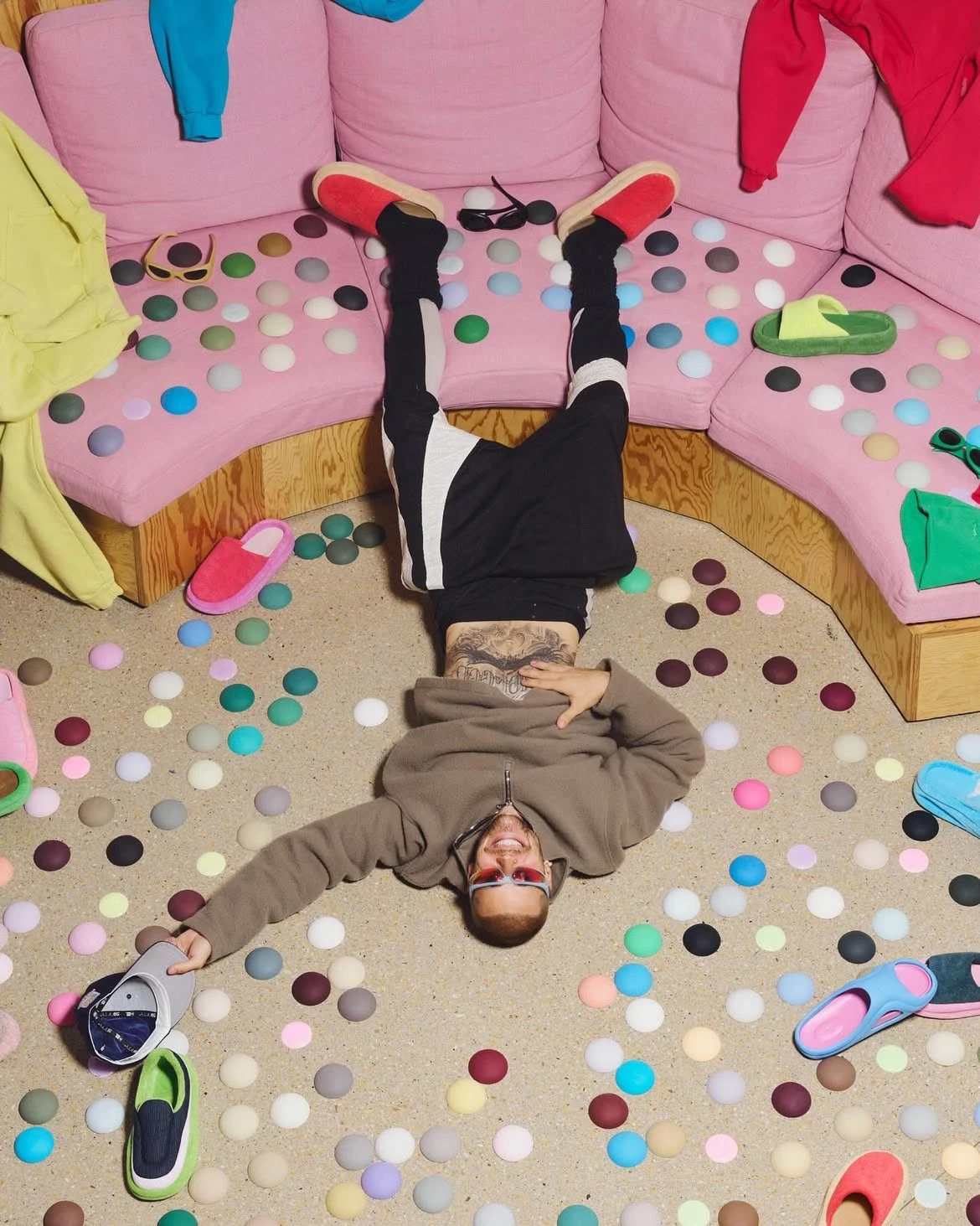 Outlander Magazine | Justin Bieber Wiki | Fandom