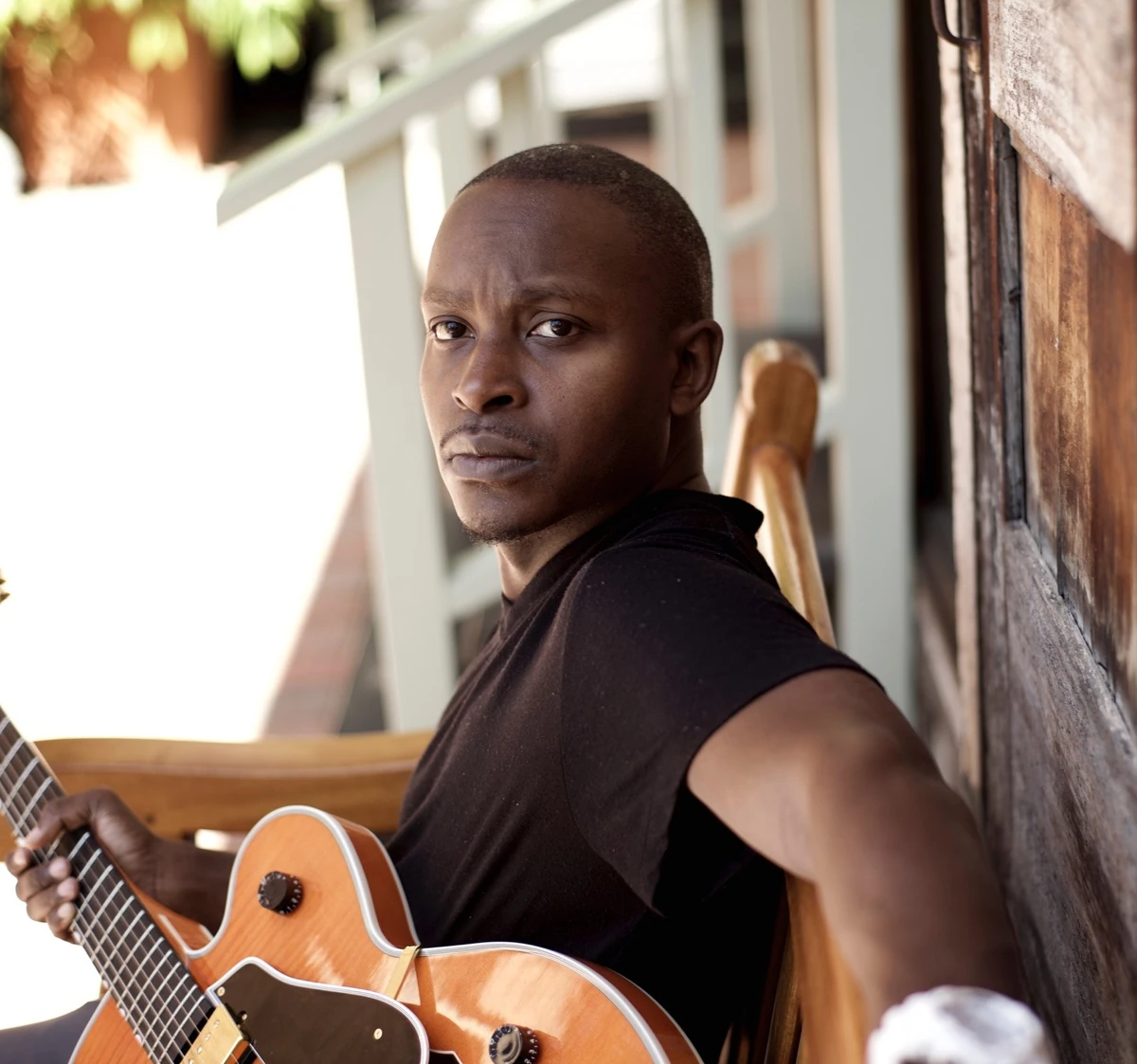 Theron Feemster | Justin Bieber Wiki | Fandom