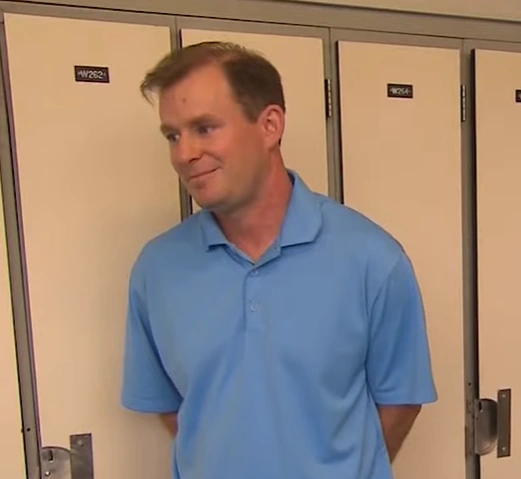 Mark Monteith | Justin Bieber Wiki | Fandom