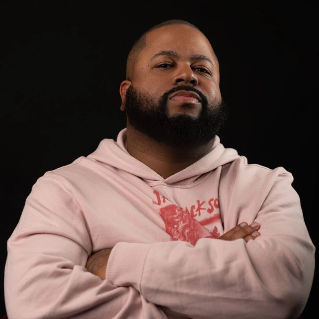 Tony | Justin Bieber Wiki | Fandom