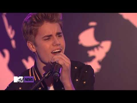 MTV's Bieber Live | Justin Bieber Wiki | Fandom