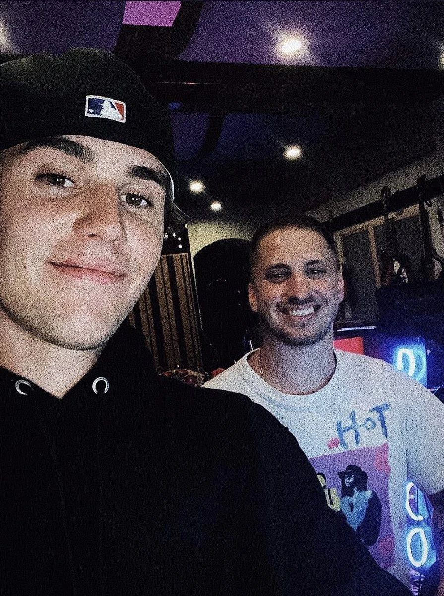 Andrew Watt | Justin Bieber Wiki | Fandom