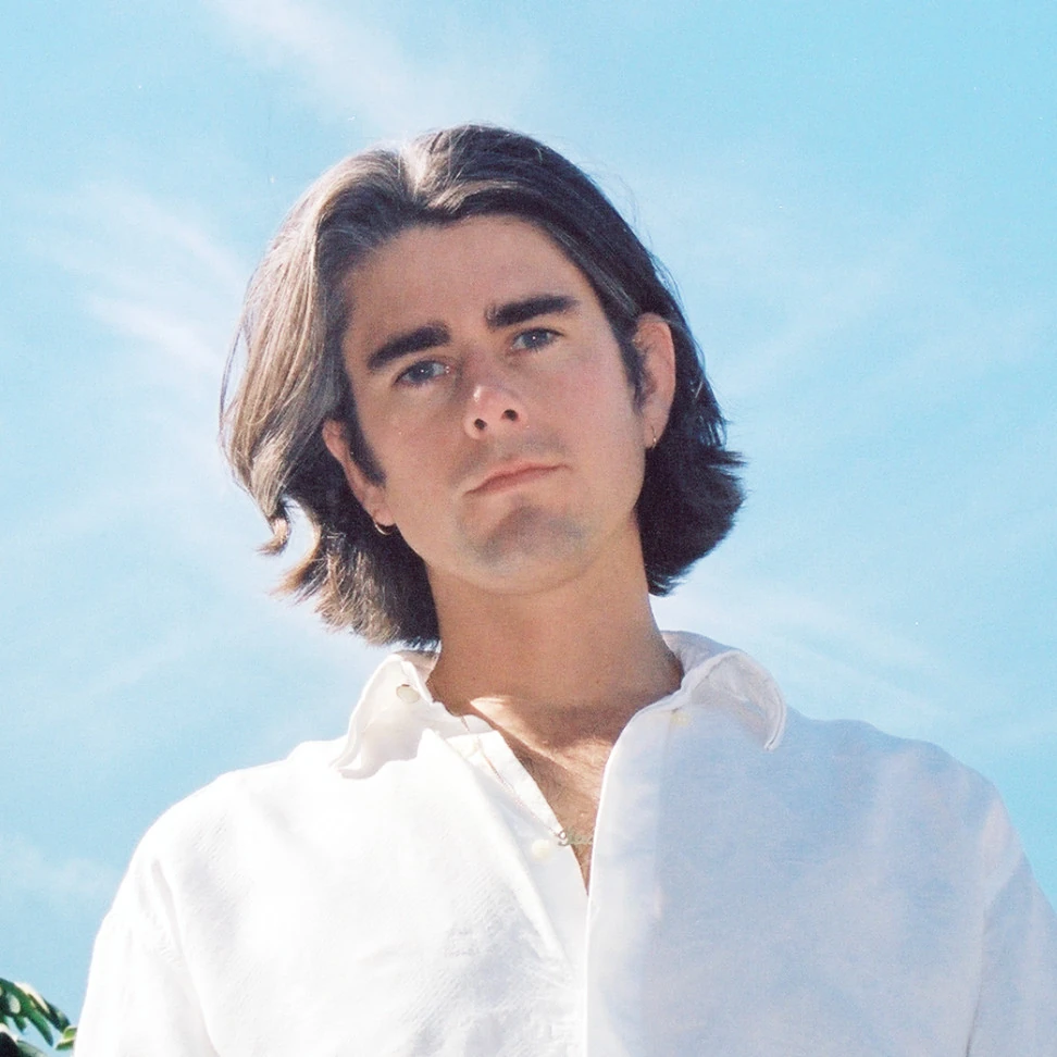 Leroy Clampitt | Justin Bieber Wiki | Fandom