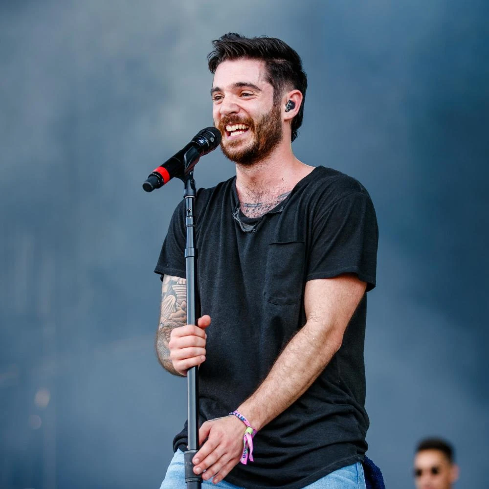 Jon Bellion | Justin Bieber Wiki | Fandom