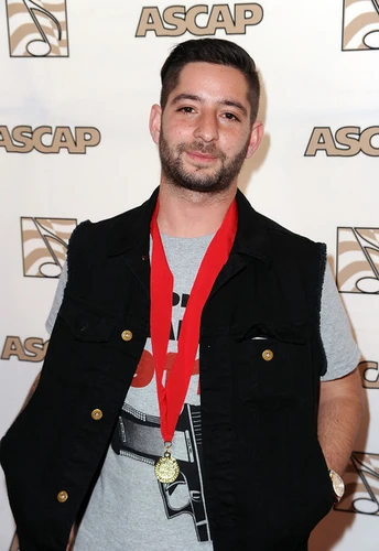 Ari Levine | Justin Bieber Wiki | Fandom