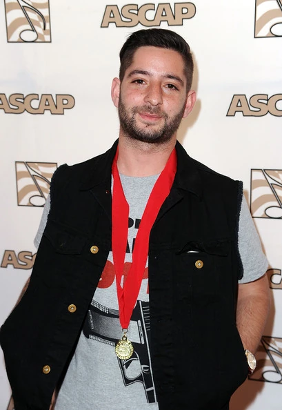 Ari Levine | Justin Bieber Wiki | Fandom