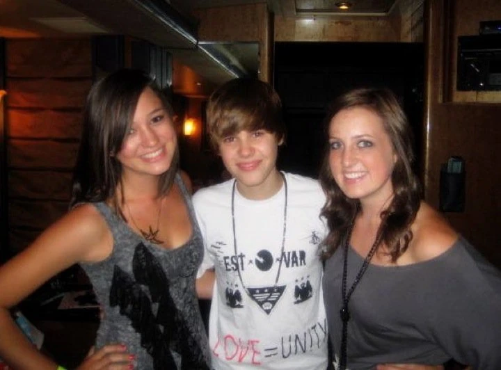 Kristen Rodeheaver | Justin Bieber Wiki | Fandom