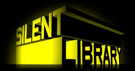 Silent Library | Justin Bieber Wiki | Fandom
