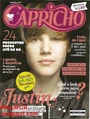 Capricho | Justin Bieber Wiki | Fandom
