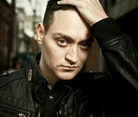 DJ Laszlo | Justin Bieber Wiki | Fandom