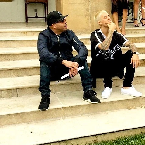 Eif Rivera | Justin Bieber Wiki | Fandom