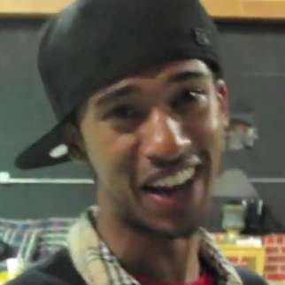 Anthony Carr | Justin Bieber Wiki | Fandom