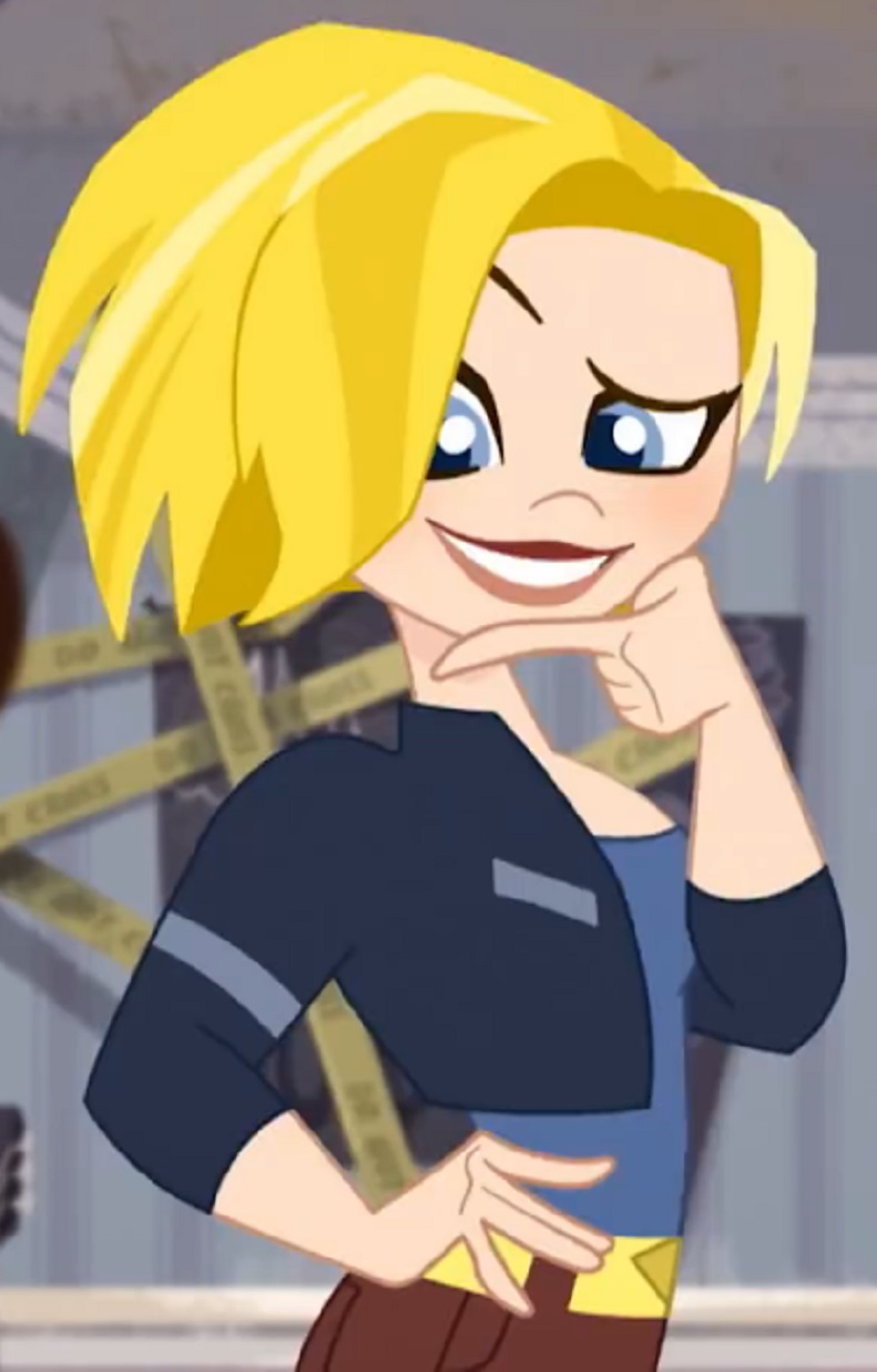 Barnyard Female Human Version 2005 Justin Bonesteel Wikia Fandom