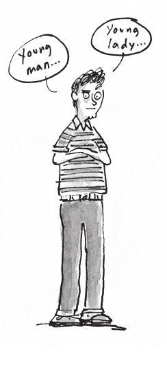 Mr. Leonard | Justin Case Wiki | Fandom