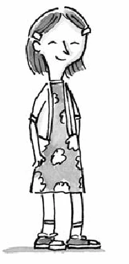 Daisy | Justin Case Wiki | Fandom