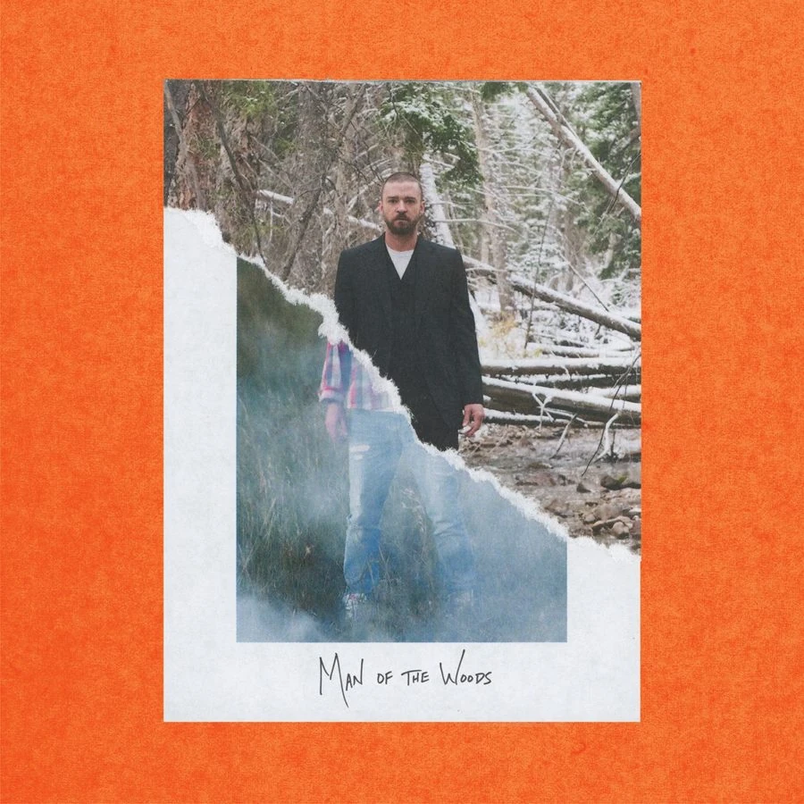 Man Of The Woods | Justin Timberlake Wiki | Fandom