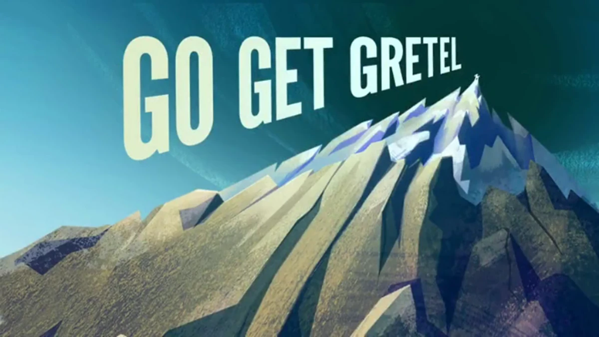Go Get Gretel | Justin Time Wiki | Fandom