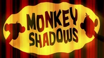 Monkey Shadows | Justin Time Wiki | Fandom