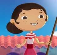 Olive (Outfits)/Gallery | Justin Time Wiki | Fandom