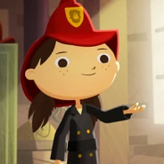 Olive (Outfits)/Gallery | Justin Time Wiki | Fandom