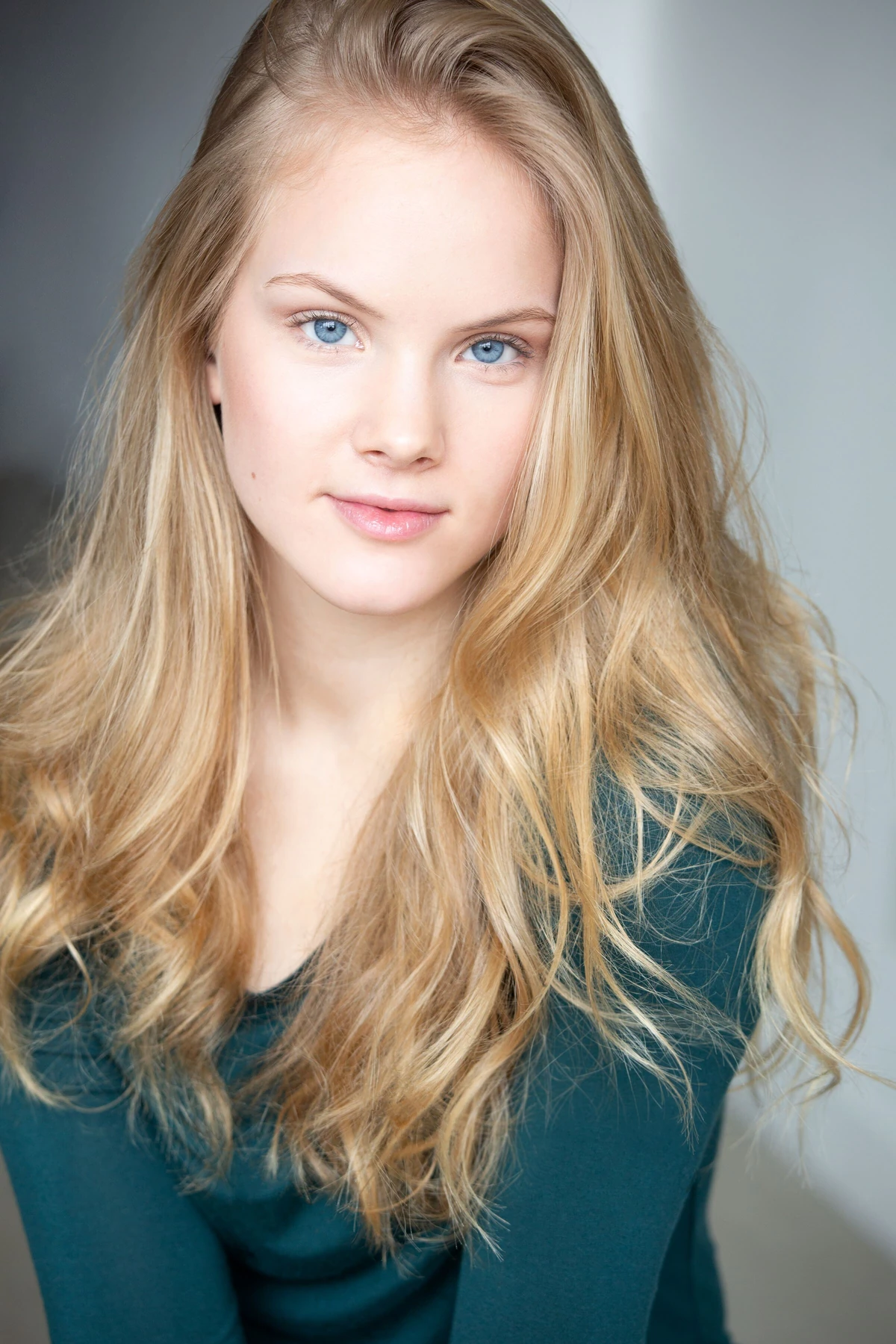 Jenna Warren | Justin Time Wiki | Fandom