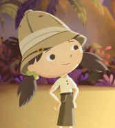 Olive (Outfits)/Gallery | Justin Time Wiki | Fandom