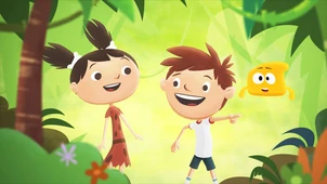 Pilot Episode | Justin Time Wiki | Fandom