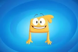 Squidgy | Justin Time Wiki | Fandom