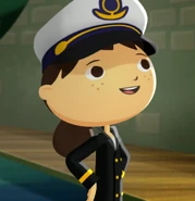 Olive (Outfits)/Gallery | Justin Time Wiki | Fandom