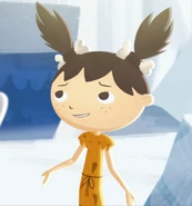 Olive (Outfits)/Gallery | Justin Time Wiki | Fandom