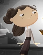 Olive (Outfits)/Gallery | Justin Time Wiki | Fandom