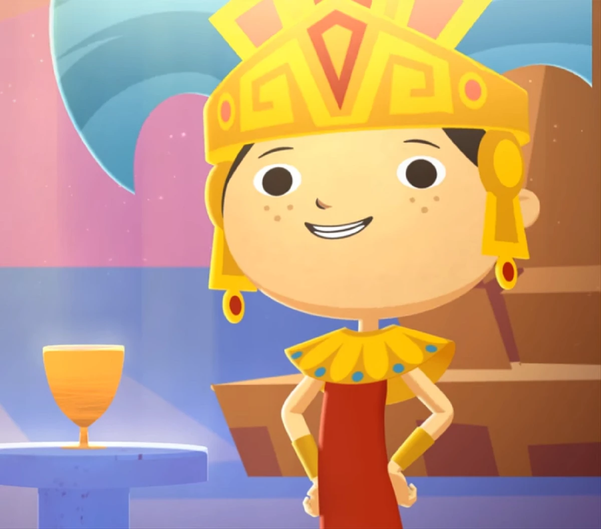 Olive (Outfits)/Gallery | Justin Time Wiki | Fandom