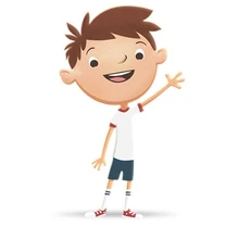 Justin | Justin Time Wiki | Fandom